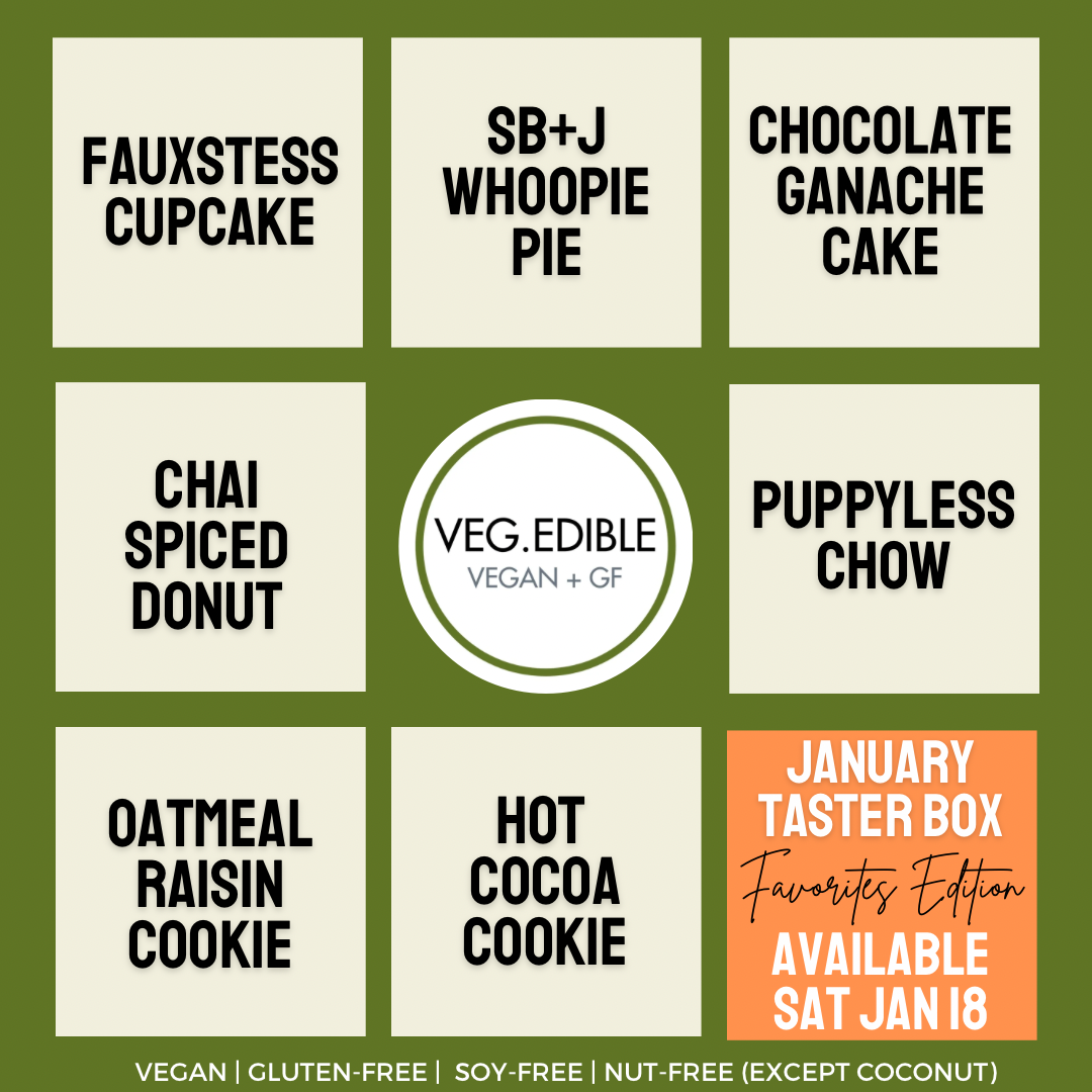 EAT VEG.EDIBLE – veg.edible