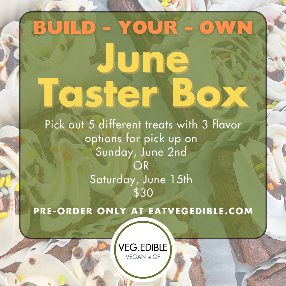 EAT VEG.EDIBLE – veg.edible